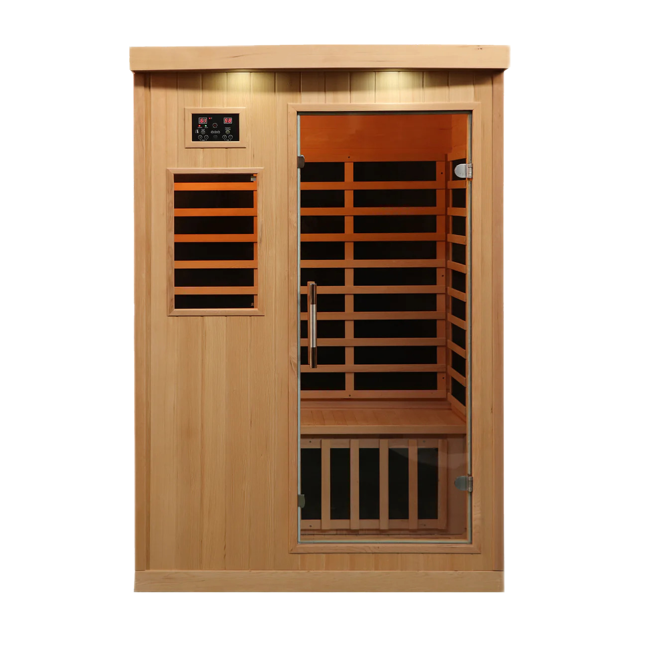 Infrared Dry Sauna | Sun'n'Fun Pool & Spa – Sun'n'Fun Pool & Spa
