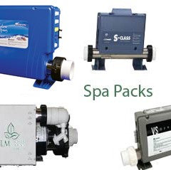 Hot Tub Electronics – Sun'n'Fun Pool & Spa