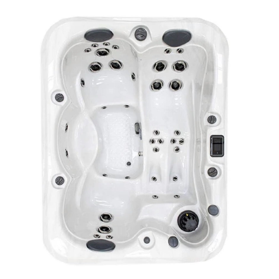 Maple Spas – Sun'n'Fun Pool & Spa