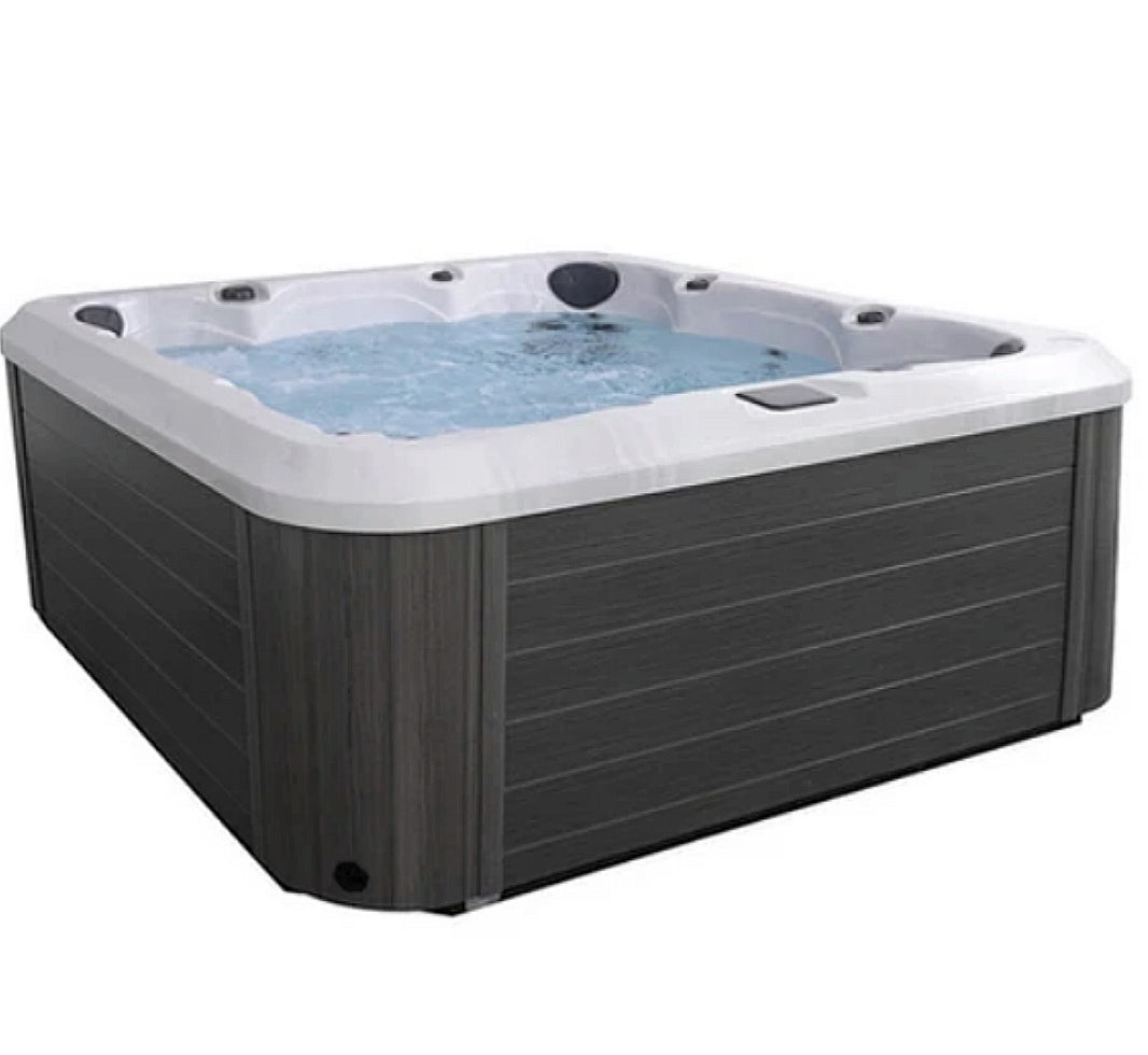 Maple Spas – Sun'n'Fun Pool & Spa