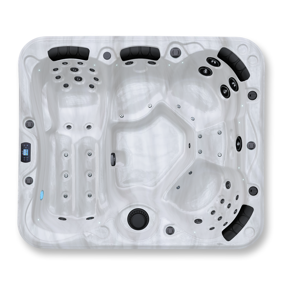 Be Well Spas | Sun'n'Fun Pool & Spa – Sun'n'Fun Pool & Spa