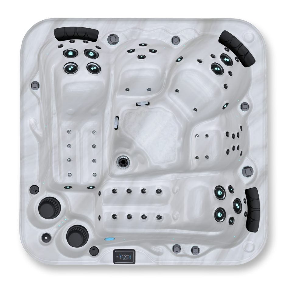 Be Well Spas | Sun'n'Fun Pool & Spa – Sun'n'Fun Pool & Spa